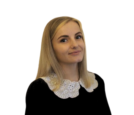 Ellie Jones | HRASi
